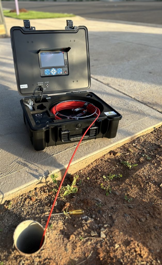 Gallery | LB Underground Service Locations & Engineering