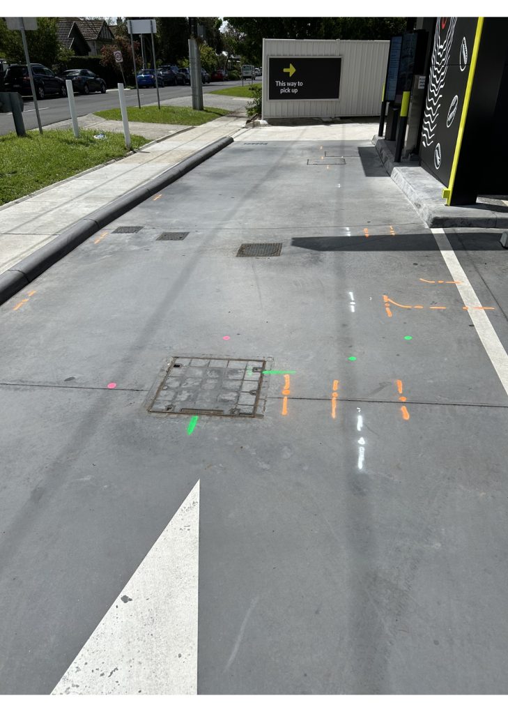 Gallery | LB Underground Service Locations & Engineering